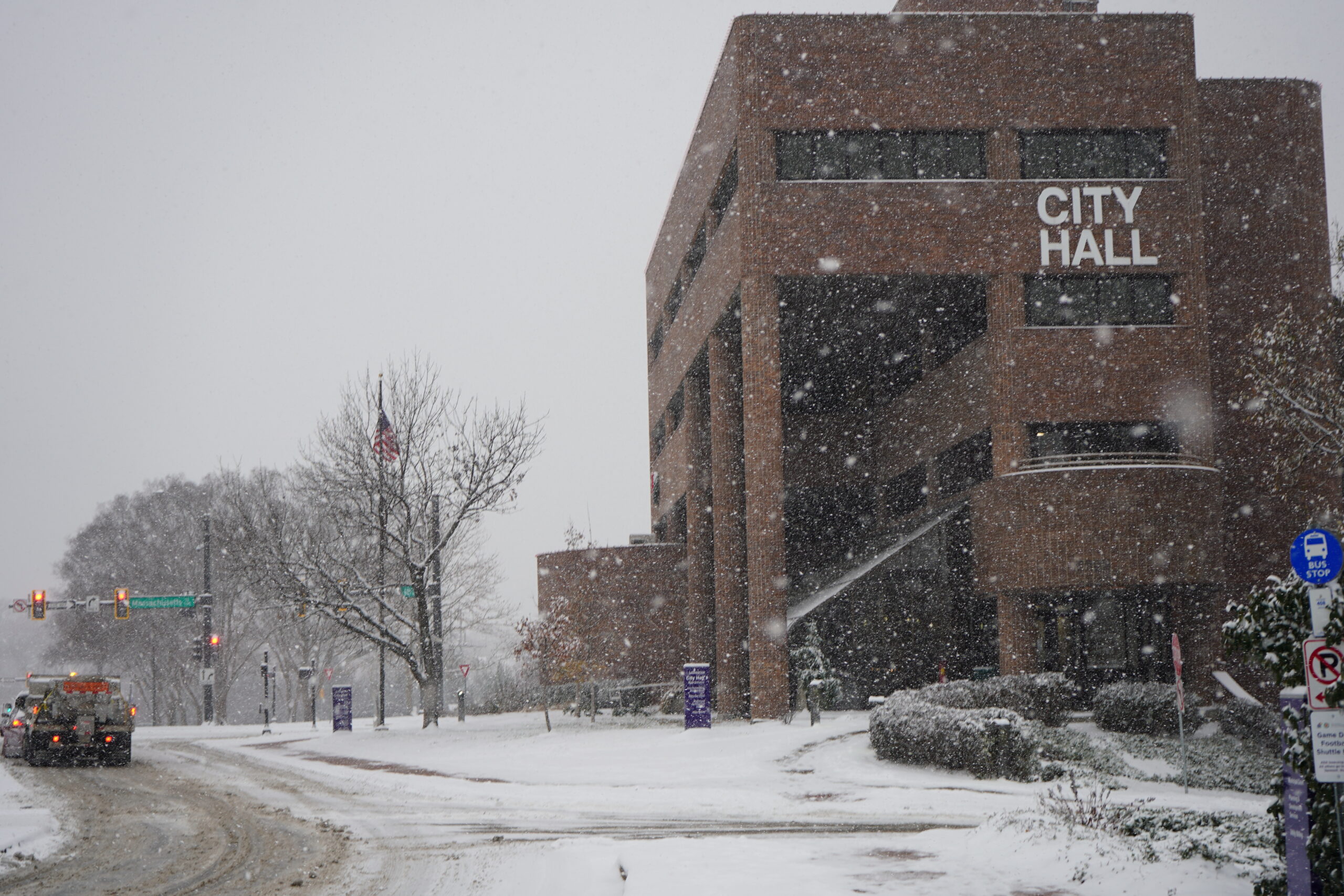 Weather-related closings, cancellations and delays for Jan. 24 | News ...